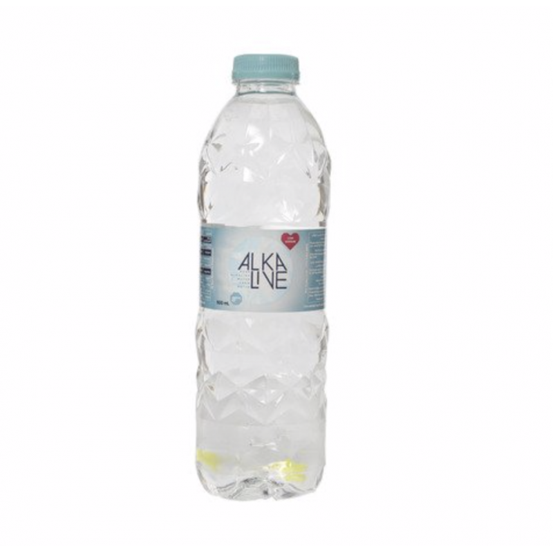 ALKALIVE Alkaline WATER 500ML | Pharmacy and More